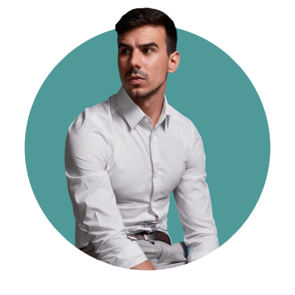 Alejandro Luque | Nutricionista clínico